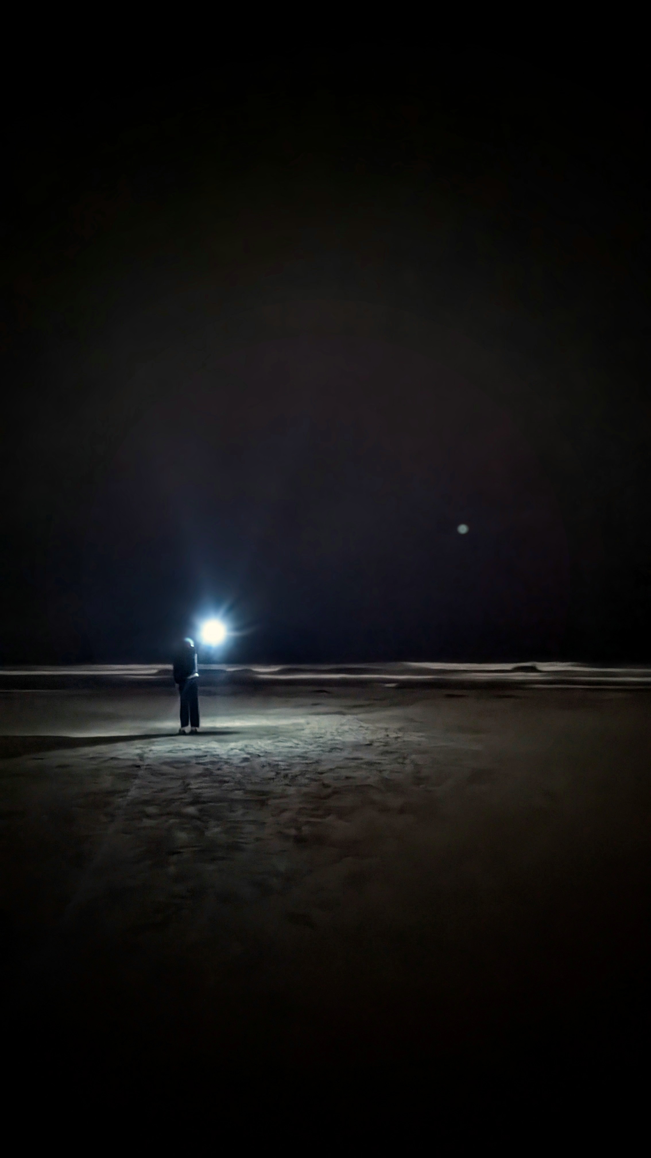 Beacon – The Three Cobras Confessional